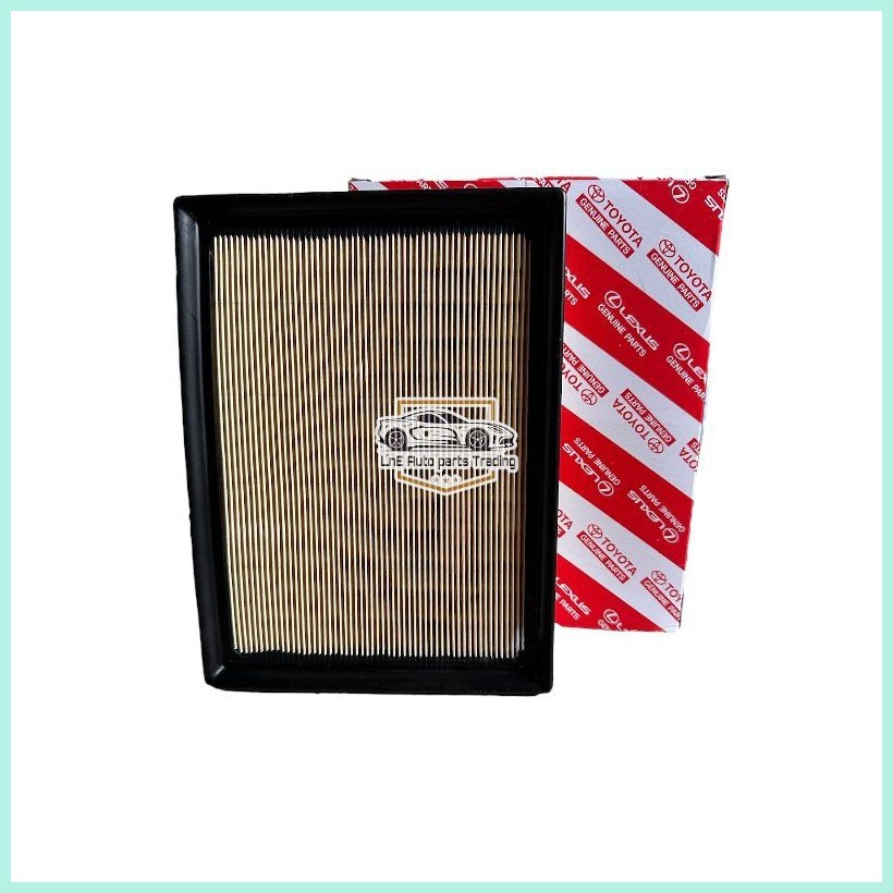 Air Filter for Toyota Avanza / Toyota Veloz / Toyota Raize 2022-Up ...