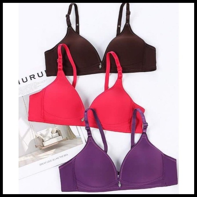 Triumph bra nonwire onhand sizes 32,34,36,38 capA for teenagers only ...
