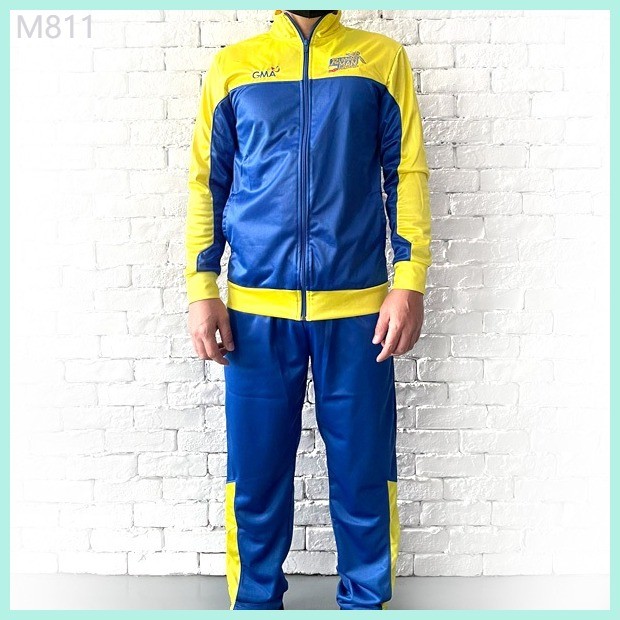 RUNNING MAN PH SEASON 2 TRACK SUIT | Shopee Philippines