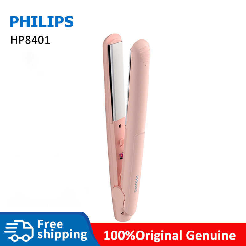 233 Philips 2 In 1 Hair Straightener Curls Keratin Coating Original ...