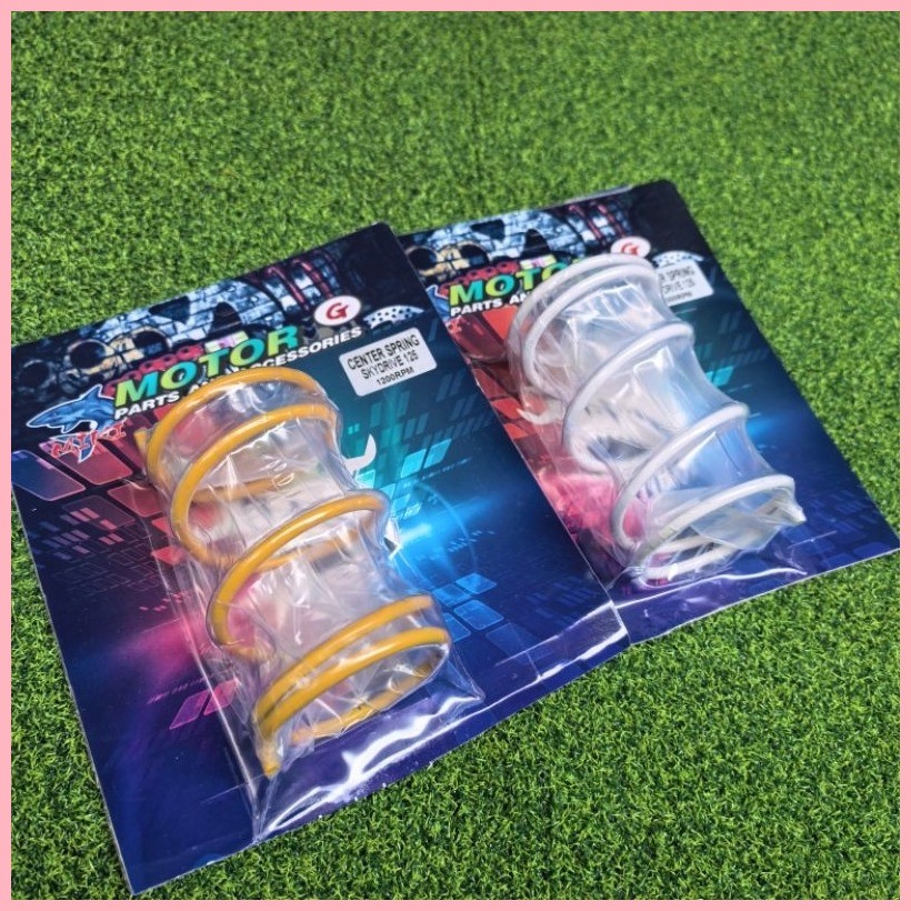center spring skydrive 125 carb 1000 1200 rpm | Shopee Philippines