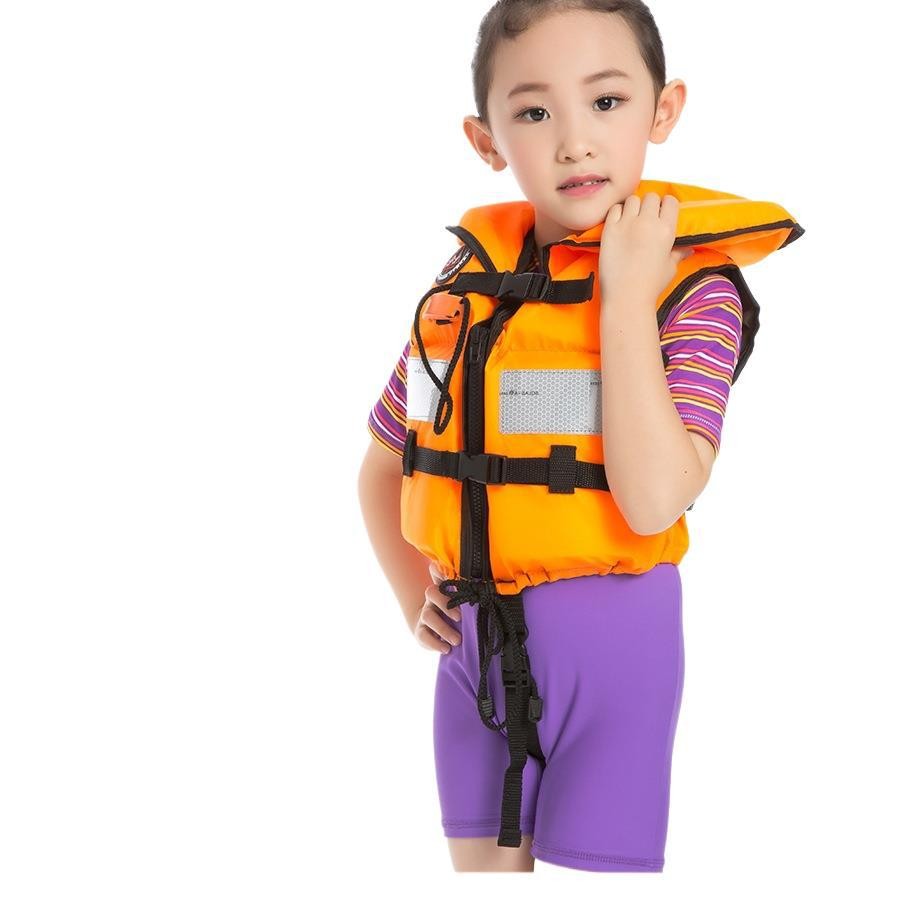 Lifesaving Equipment Life Jacket Children's Drowning Prevention ...