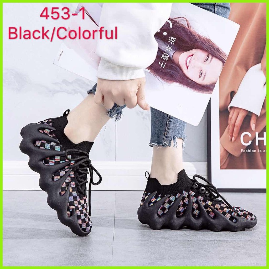 Yeezy Boost 450 Rubber Shoes For Women | Shopee Philippines