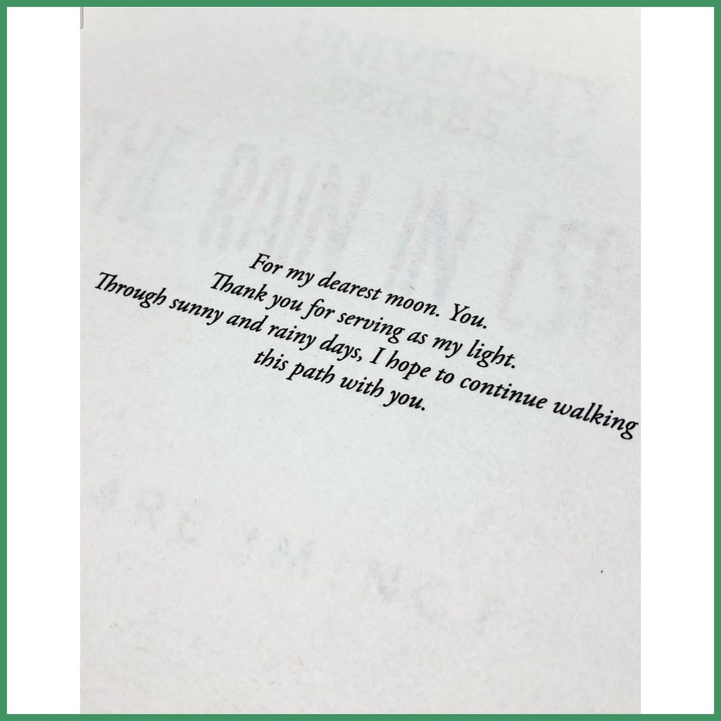 ஐ [BRAND NEW] The Rain in España by 4reuminct english book life book ...