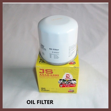 ☎ SUZUKI APV OIL FILTER made in japan | Shopee Philippines