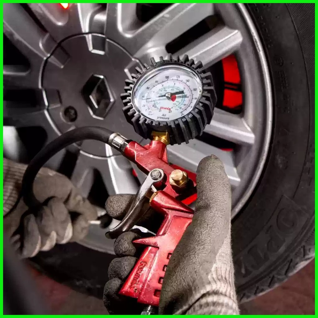 Ronix ® by VR Prime - Air Inflating Gun TG-4 (code RH-6801) | Shopee ...
