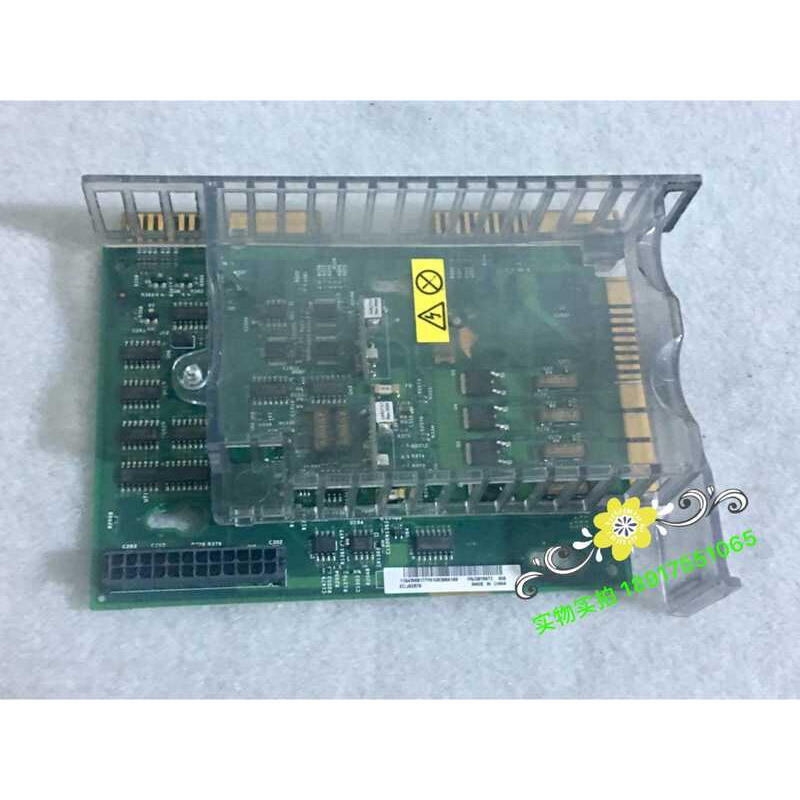 IBM X3550 Server Power Management Board X3550 Power Distribution Board ...