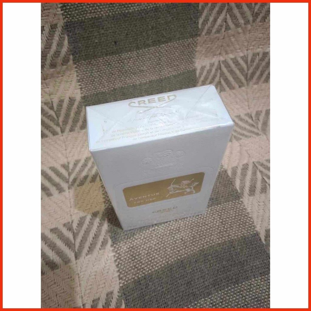 Creed Aventus for Her US Tester 100ml | Shopee Philippines