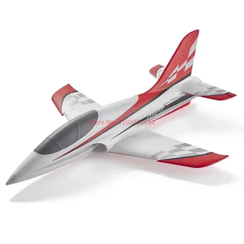 Tt 50Mm Arrow Hobby Avanti Edf Jet Plane Model Rc Airplane Fixed Wing ...