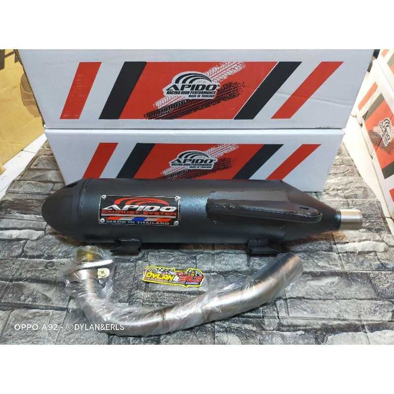 APIDO PIPE FOR MIO SPORTY (Thailand) | Shopee Philippines