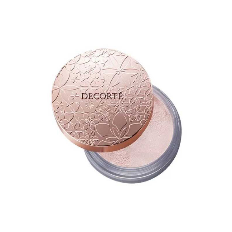 Tt Cosme Decorte Face Powder 20G | Shopee Philippines