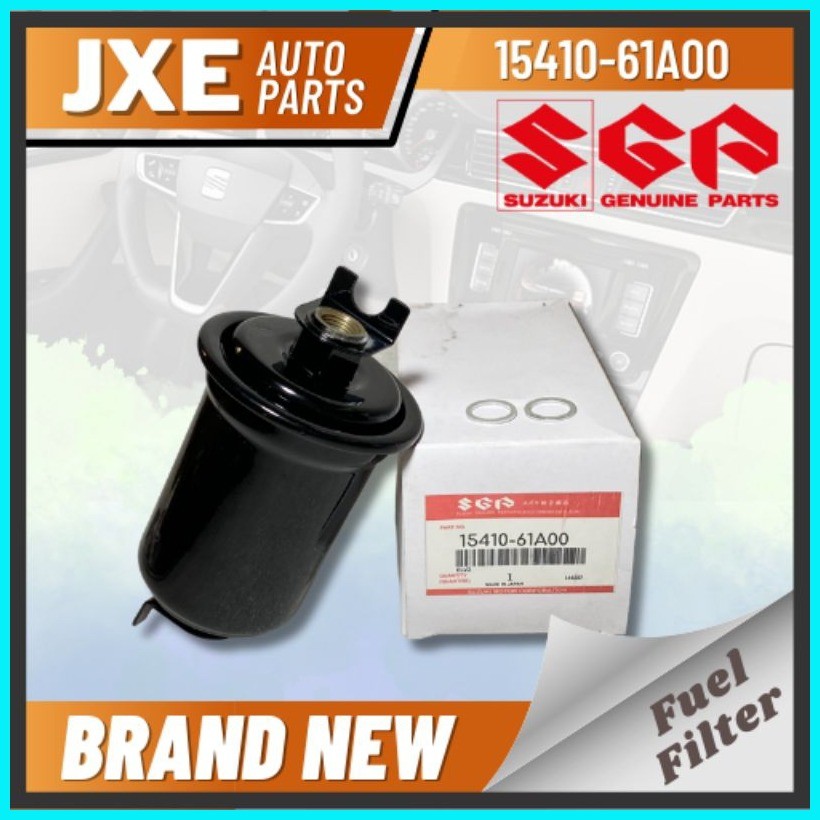 Fuel Filter for SUZUKI Vitara,Escudo,Every,Jimny,Samurai,Sidekick ...