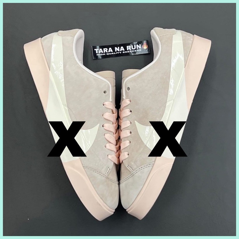 TARA NA RUN NIKE BLAZER CITY LOW | Shopee Philippines
