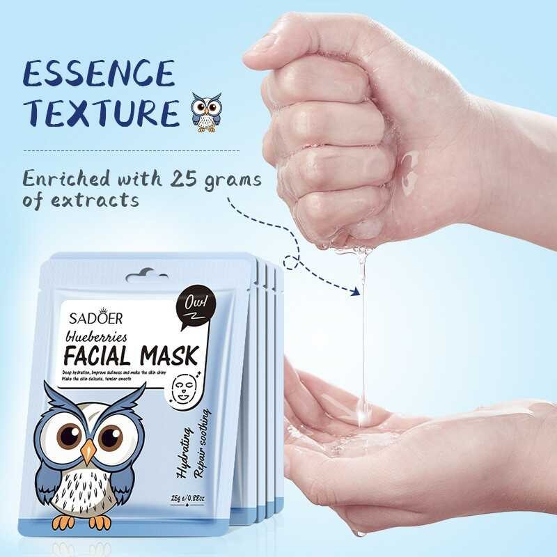 Stock⭐A N ⭐Aa In S I T O C K.⭐ A Full English Face Mask D E R Animal ...