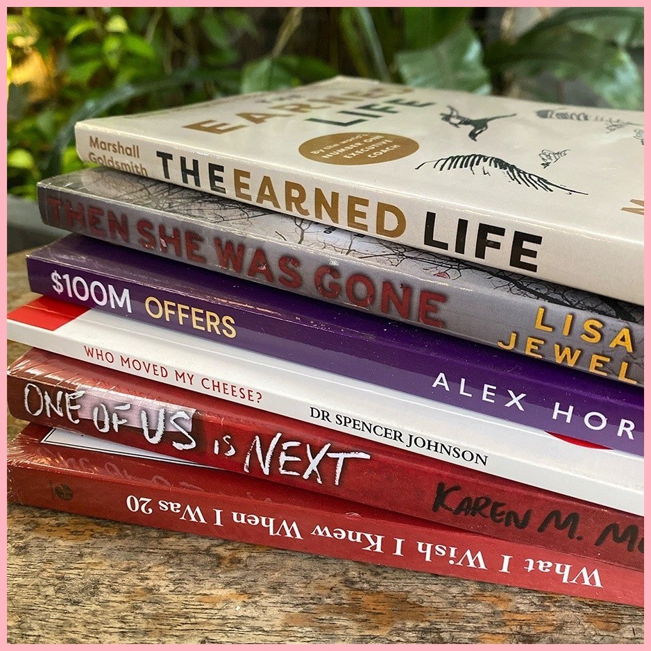 My Year of Rest and Relaxation by Ottessa Moshfegh (English Version ...