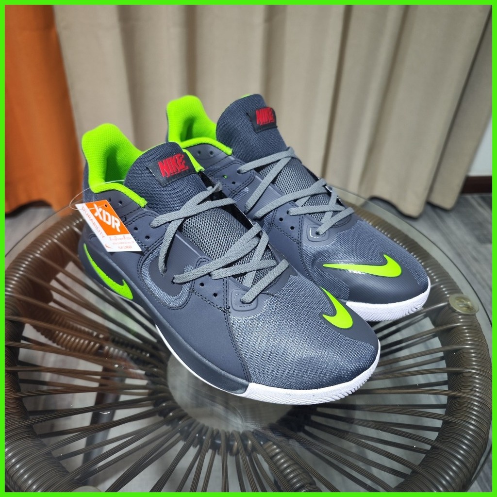 NK Fly.By Mid 1 Oem quality Practical Basketball Shoes for Men With Box ...