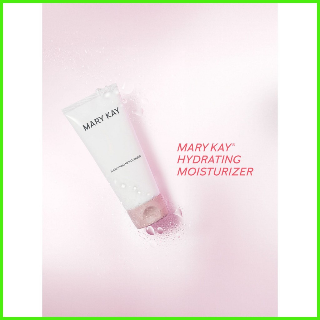 Mary Kay Hydrating Moisturizer 85 grams | Shopee Philippines