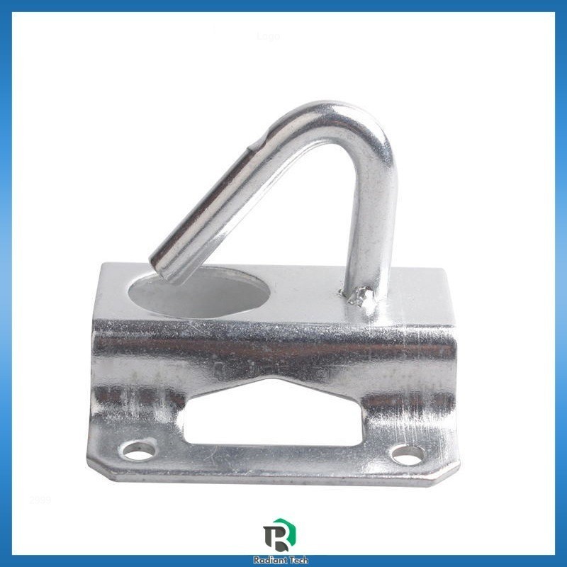 50 pcs Fiber Retractor Fiber Optic Cable Hanger Hook Pole | Shopee ...