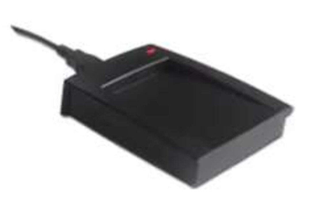 Access Control Card USB Desktop ID/IC Card Micro WG1028 Software Card ...