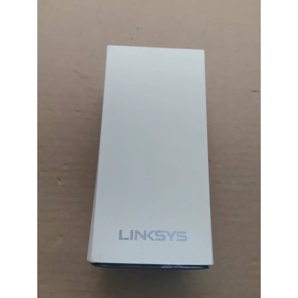 CODCOD CODCOD LINKSYS WHW01 Wireless Dual-Band Gigabit Router 2.4G ...