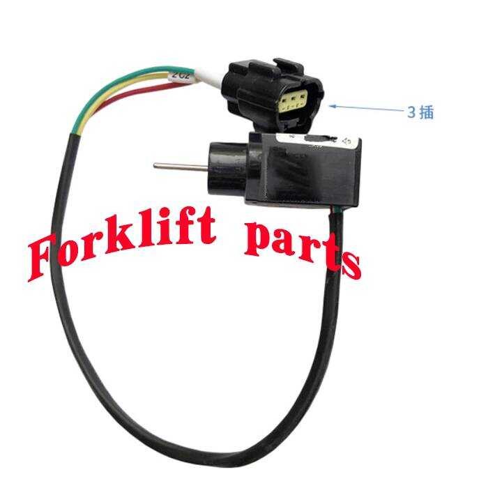 HELI TCM Electric Forklift Parts FB10-30 Lift Speed Sensor High Quality ...