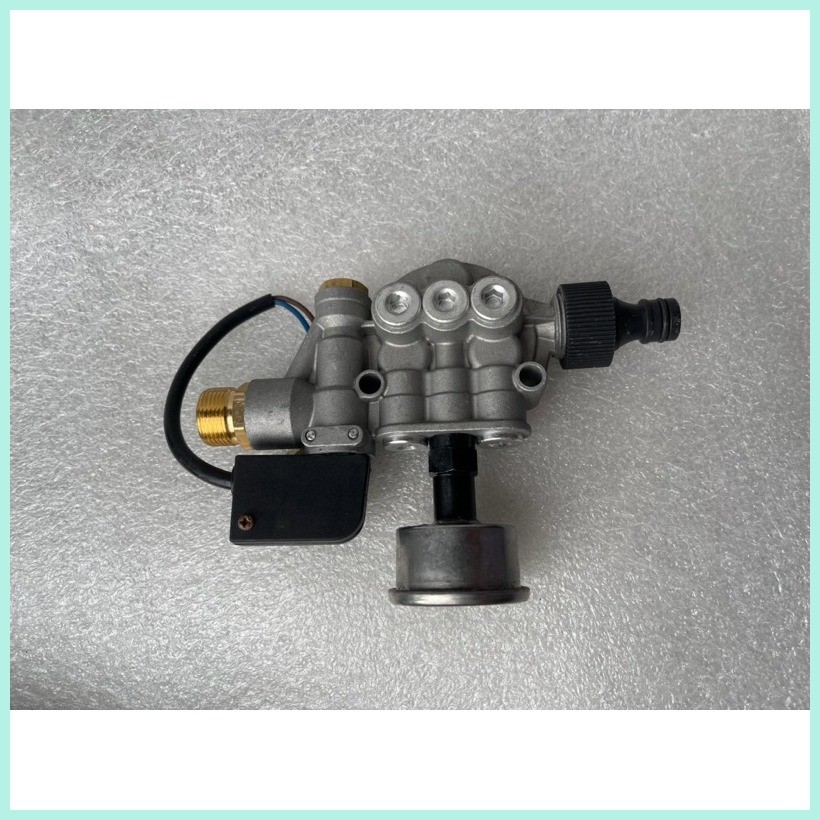 HPIM 1800 Pressure Washer Pump Assembly | Shopee Philippines