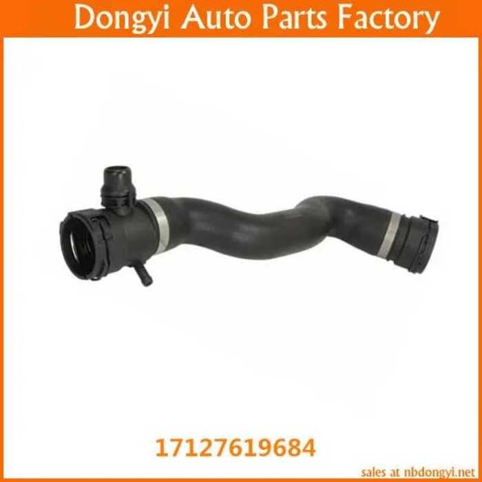 Quality High Engine Motor Coolant Radiator Cooling Hose Line Tube For ...