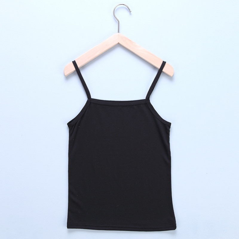 3PCS Tops For Women Plus Size Tanks Camisolest Top Undershirt Inner ...