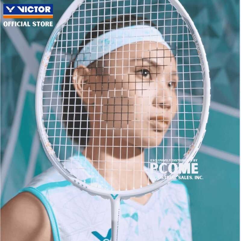 VICTOR THRUSTER TAI TZU YING Tribute Collection Unstrung Badminton ...