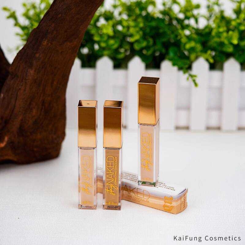 Urban Decay Special Offer UD Decay City Nude Long-lasting Concealer ...