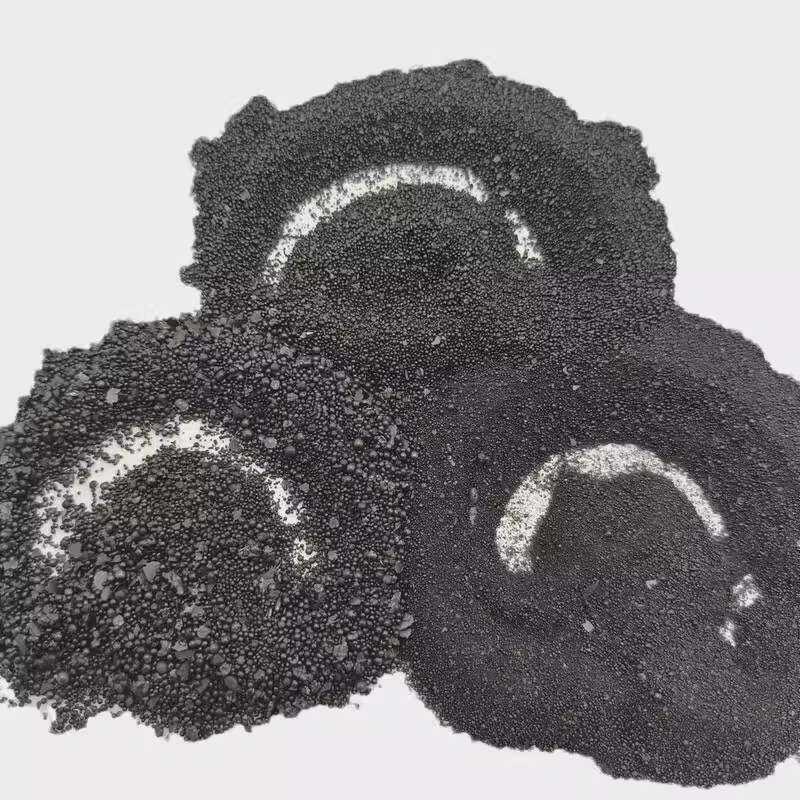 Grit Sandbag Steel Mechanical Concrete Weight Ore Sand Iron Powder ...