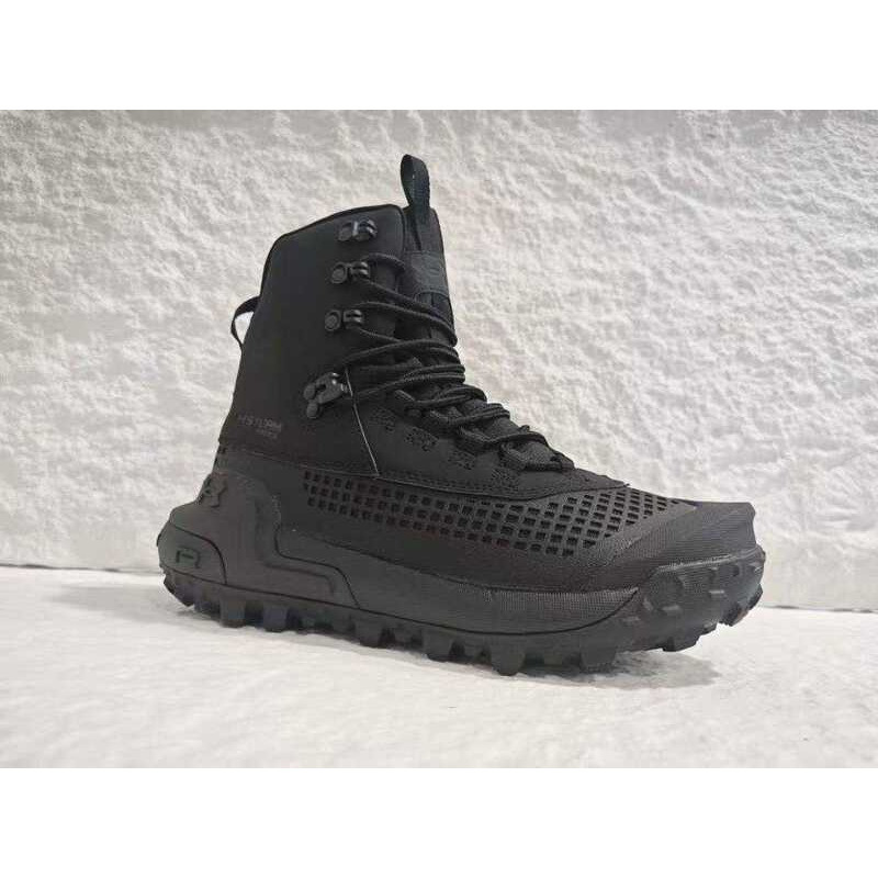 Shippiner Fast Armour 915 Men's Hiking Waterproof Boots UA Raider ...