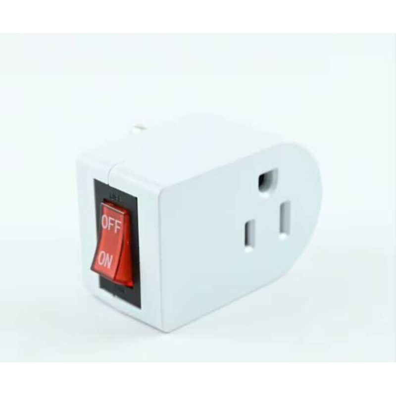 Power Safety Cable Important Grounding Switch, With Plug Switch On-Off ...