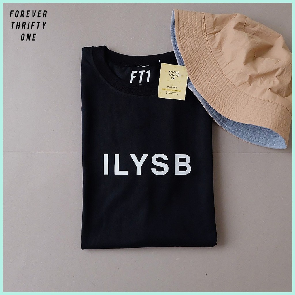 LANY Shirt - ILYSB Unisex Shirt Men's Women's T-shirt | Shopee Philippines
