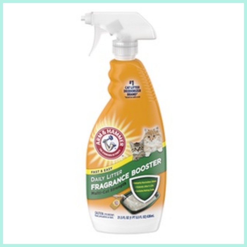 Arm & Hammer Cat Litter Spray 636ml KECORP_S1 | Shopee Philippines