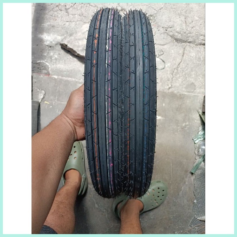 Sapphire Tire E703 Sizes 2.75-17 & 3.00-17 | Shopee Philippines