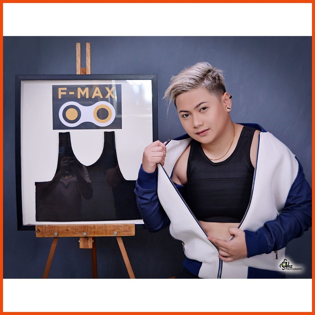 Fmax regular trending binder | Shopee Philippines