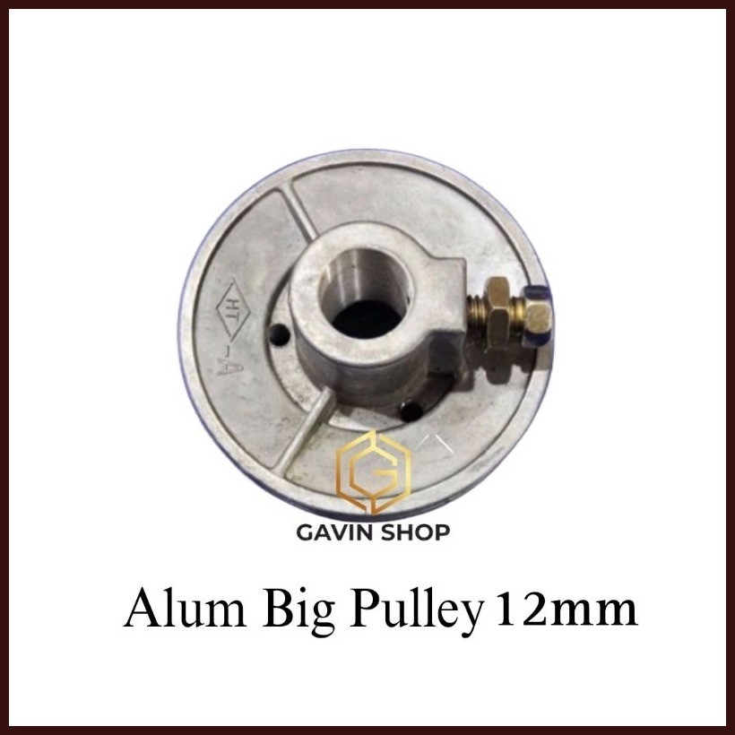 Washing Machine Pulley (Plastic, Metal, Aluminum) | Shopee Philippines