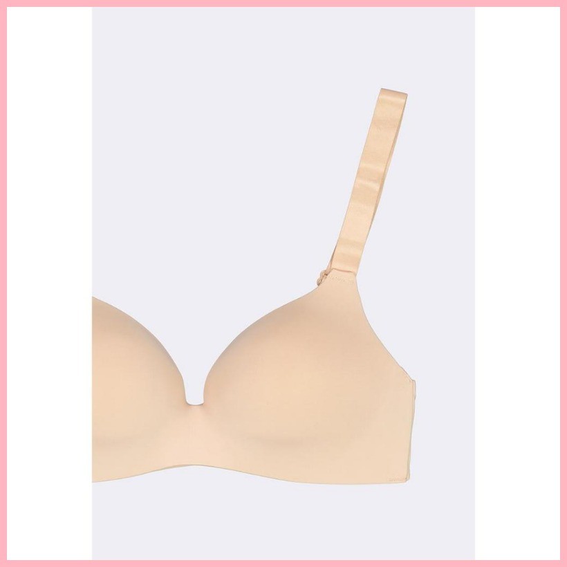 BENCH/ - GUR0239 - Women's 3D Cup Wireless Bra | Shopee Philippines