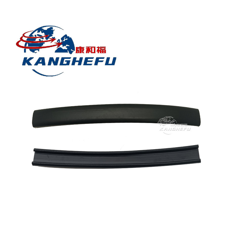 0009641834 Black Door Handle Linde 351/352/350/1218/1283 Pull Lock ...