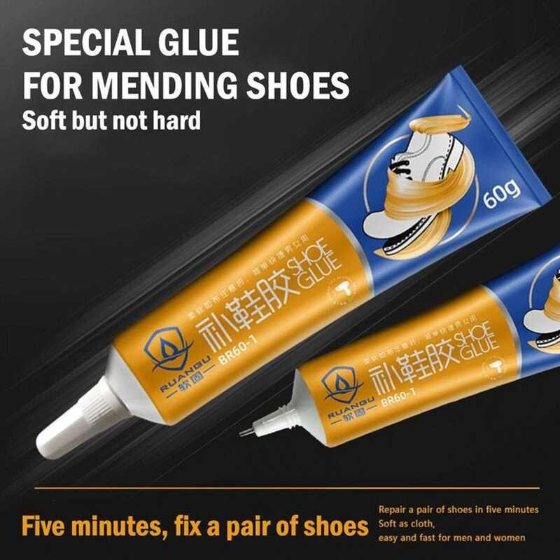 Shoe Glue Waterproof Quick Drying Repair, Pandikit Sa Sapatos, Heavy ...