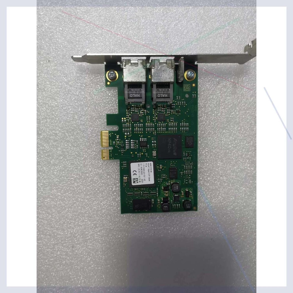 HMS IXXAT INpact EIP Slave PCI | Shopee Philippines