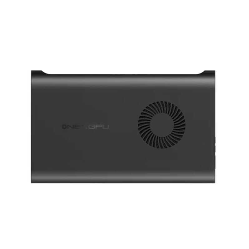 Tt ONEXGPU AMD Radeon RX 7600M XT Rdna3.0 GPU World's 1St Portable EGPU ...