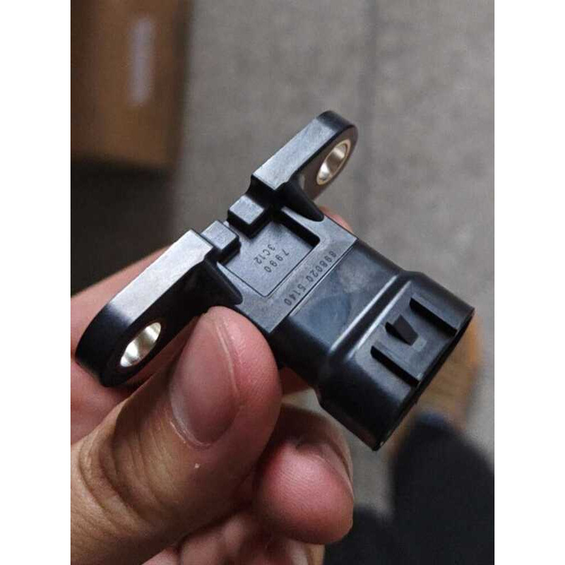 Isuzu DMAX MUX Car Accessories Air Pressure Sensor Atmospheric | Shopee ...