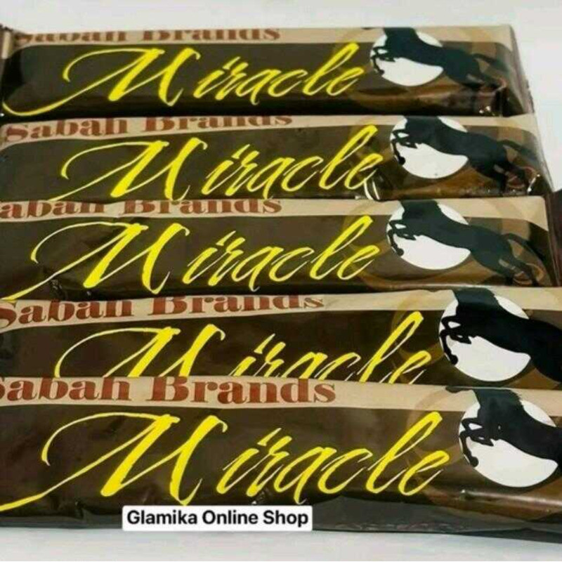 Miracle Sabah Coffee 5 Sachets Kaping Pang LONG Ride 7B9 | Shopee ...