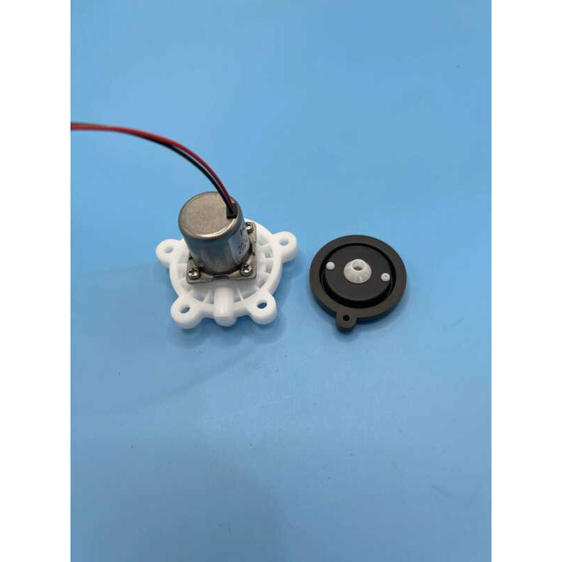 Universal Smart Toilet KLD Pulse Flush Solenoid Head Valve Diaphragm ...