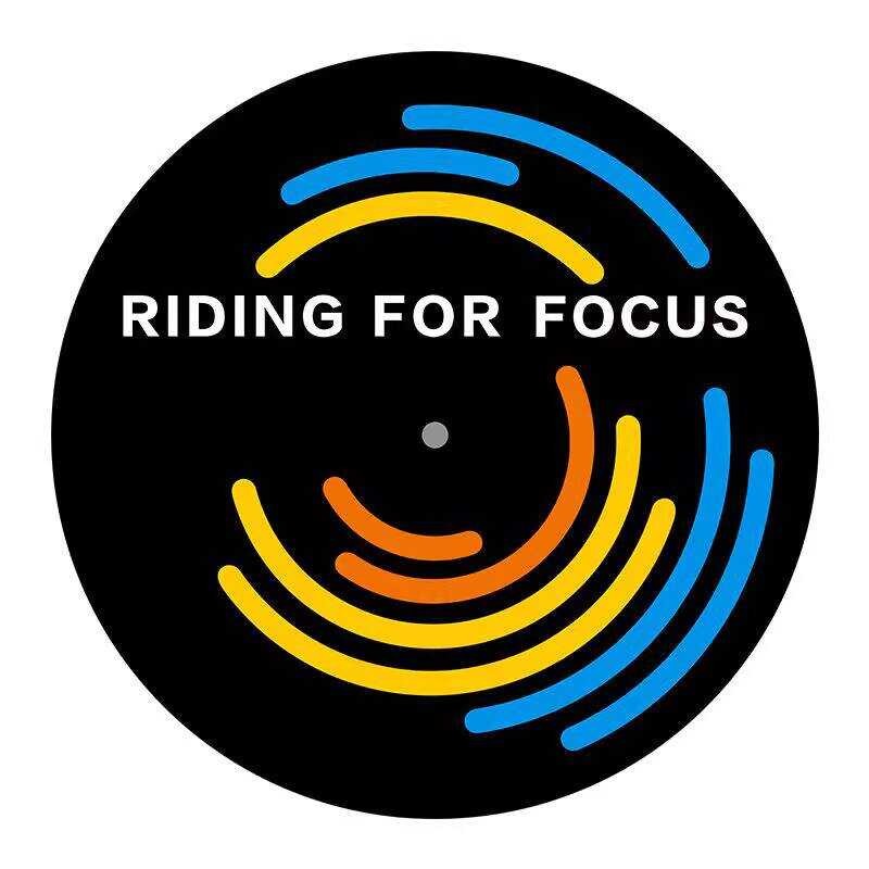 Road Bike Closed Disc Rainbow Stickers Rim Wheels Carbon Fiber Time ...
