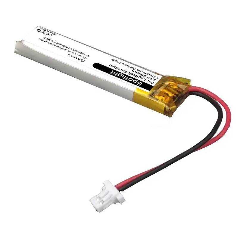 Brand-New 2 Fe Replacement Battery For Logitech Spotlight PPT Li-Po ...