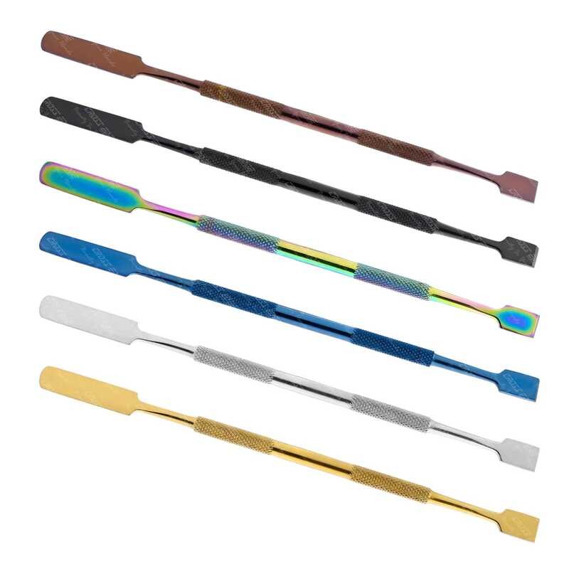 Professional Jewelry Wax Carving Spatula Clay Sculpting Spatula Set ...