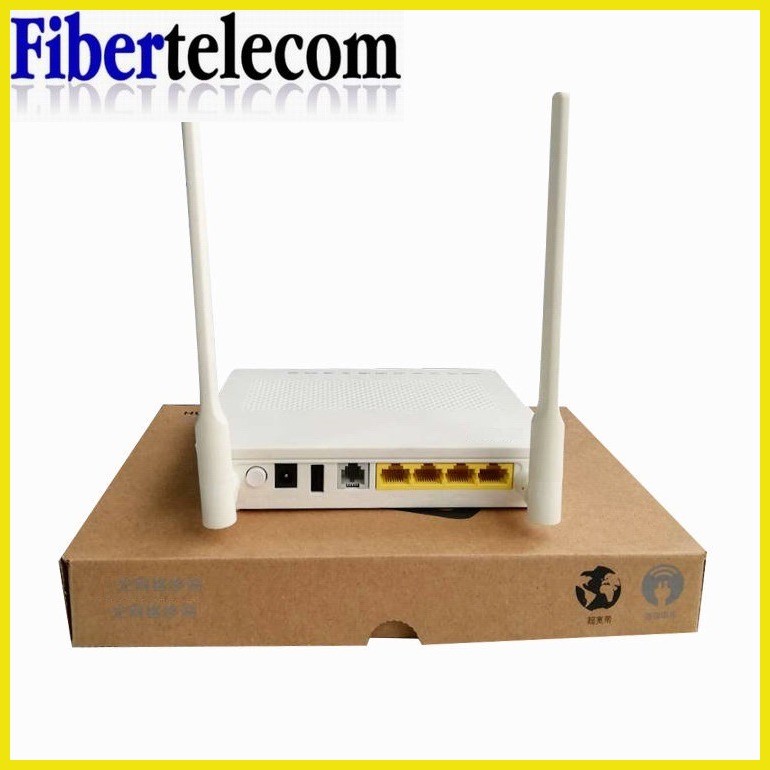 Brand New HG8546M HG8145V5 EPON ONU GPON ONU XPON 5V5 Modem Router Blue ...